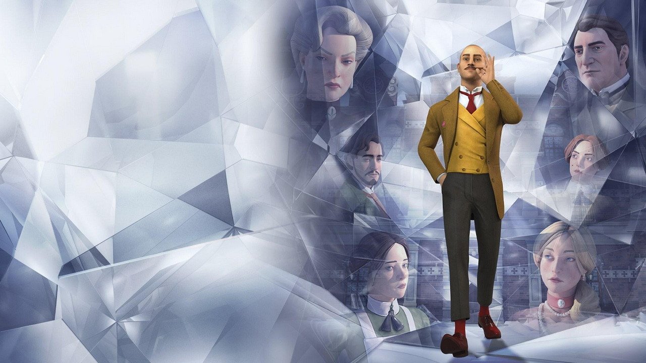 Agatha Christie - Hercule Poirot: The First Cases Review - Enternity.gr