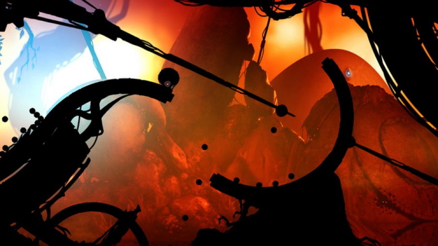 BADLAND: Game Of The Year Edition Review - Enternity.gr