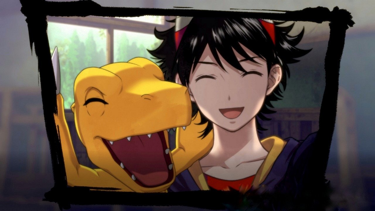 Digimon Survive Review - Enternity.gr