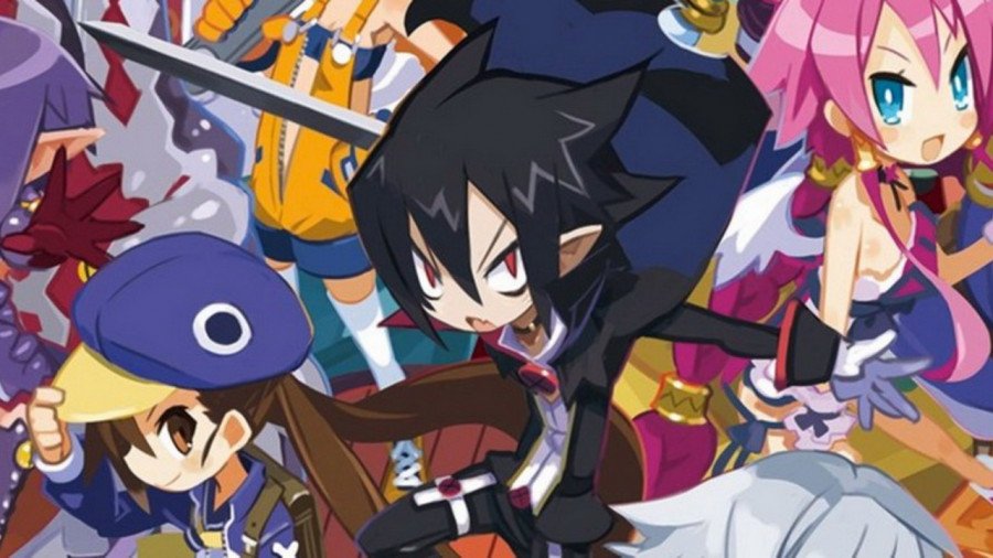 Disgaea 4 Complete+ Hands On Preview - Enternity.gr