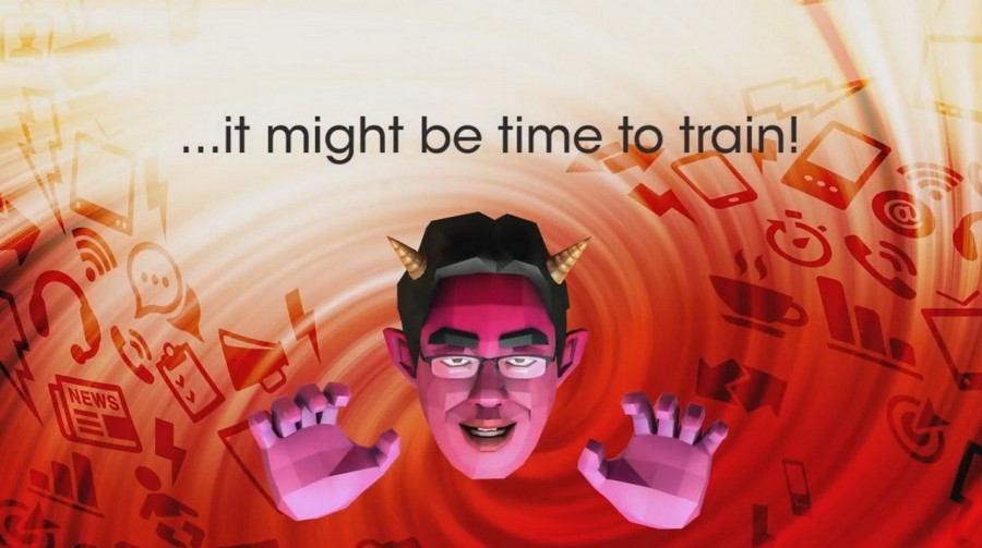 Dr. Kawashima Devilish Training: Can you stay focused? Review ...