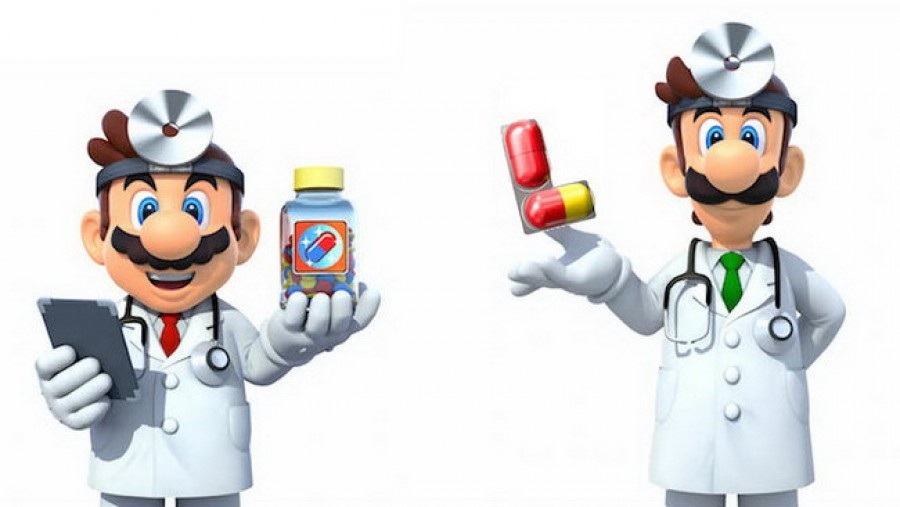 Dr. Mario: Miracle Cure Review - Enternity.gr