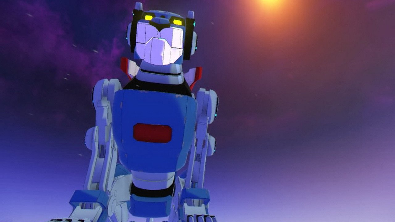 DreamWorks Voltron VR Chronicles Review - Enternity.gr