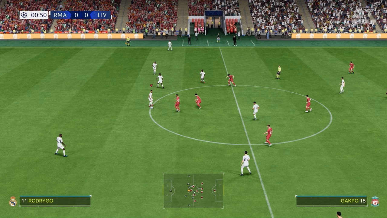 EA Sports FC 24 Review - Enternity.gr