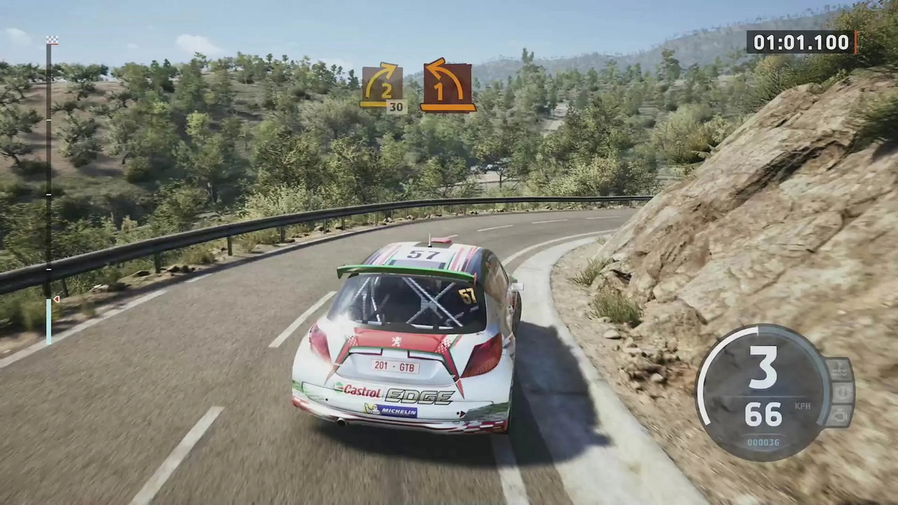 EA Sports WRC Review - Enternity.gr