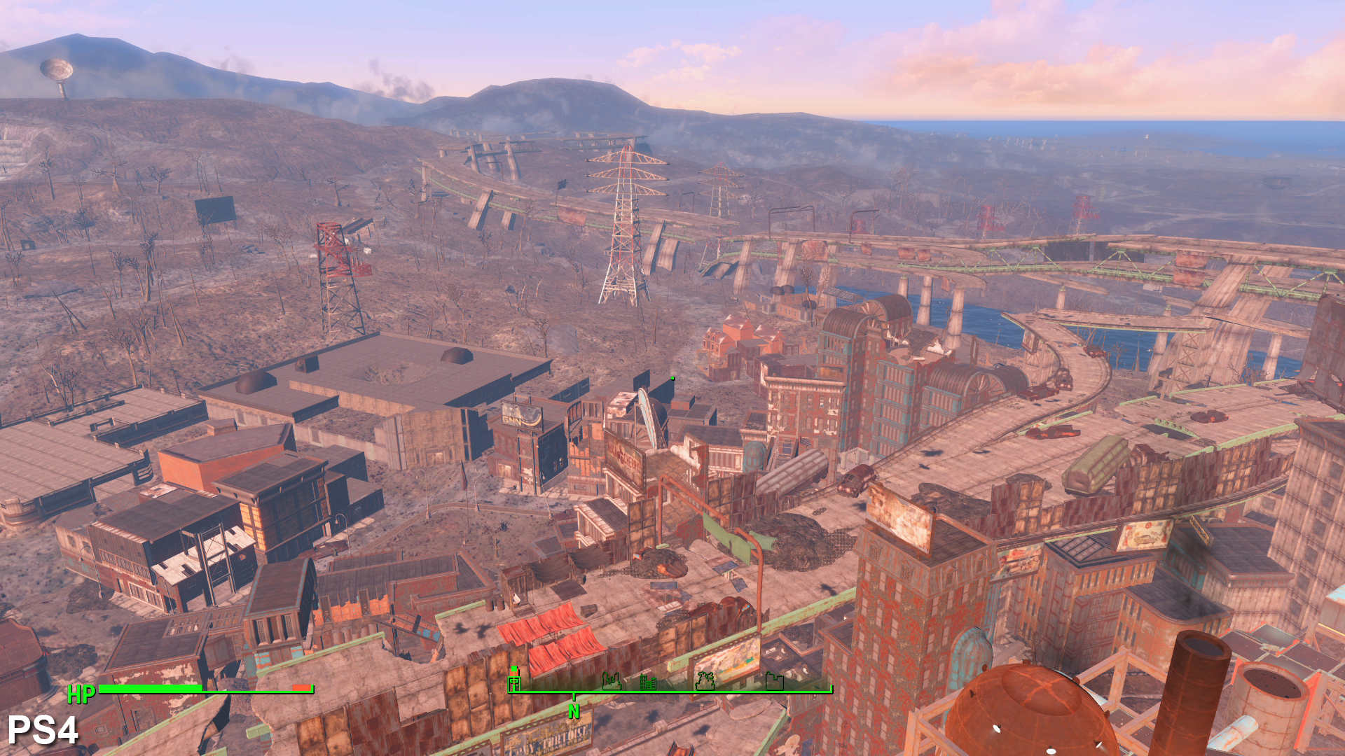 Face-Off: Fallout 4 - Enternity.gr