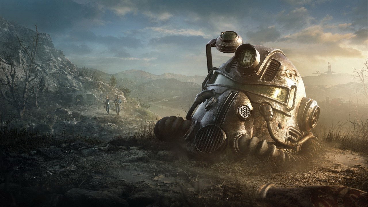Fallout: Ο Tom Cain επιβεβαιώνει ποια χώρα πάτησε πρώτη το κουμπί των ...