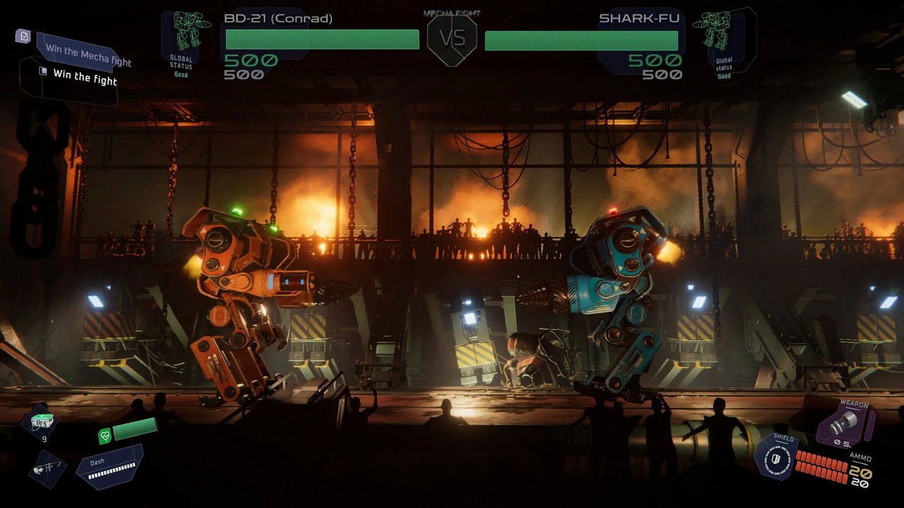 Flashback 2 Review - Enternity.gr