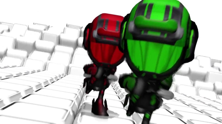 Flip Wars Review - Enternity.gr