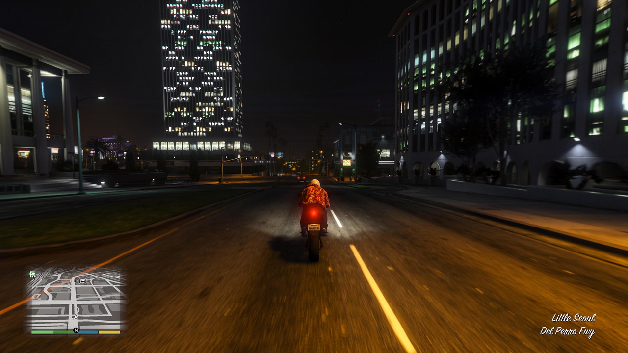 Grand Theft Auto V PS5 and Xbox Series X Review - Enternity.gr