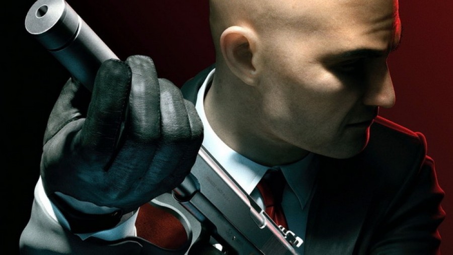 Hitman Review - Enternity.gr