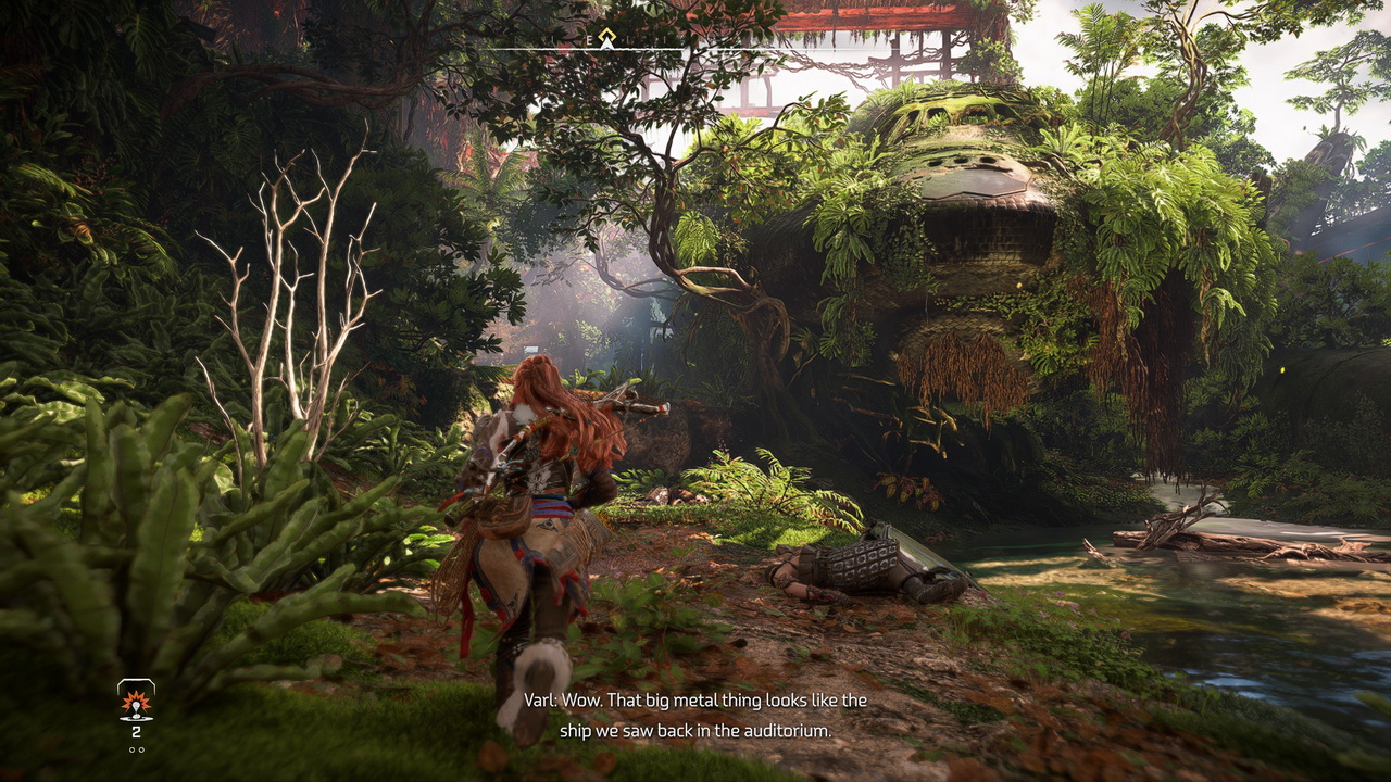 Horizon Forbidden West: Complete Edition PC Review - Enternity.gr