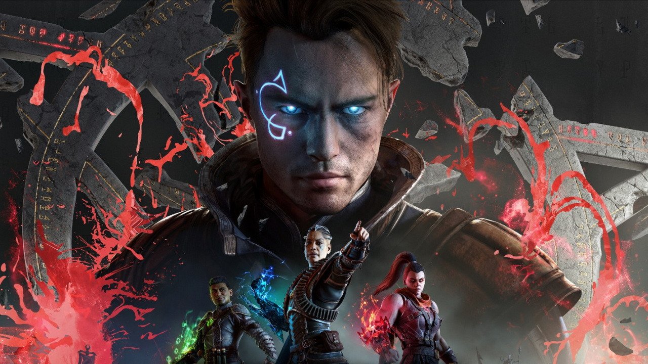 Immortals of Aveum Review - Enternity.gr