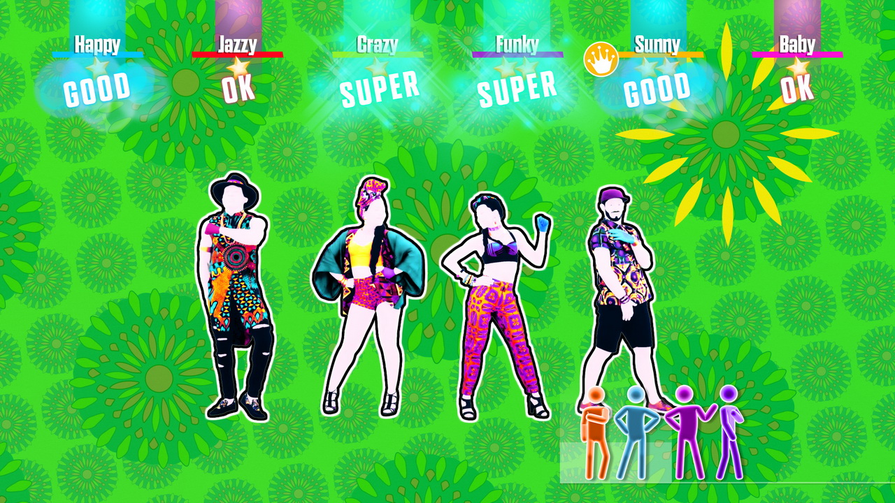 Just Dance 2018 Review - Enternity.gr