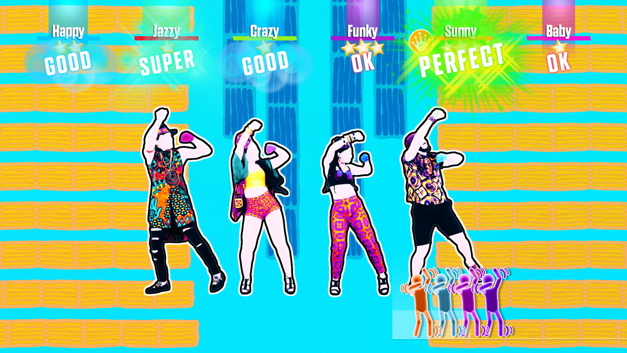 Just Dance 2018 Review - Enternity.gr