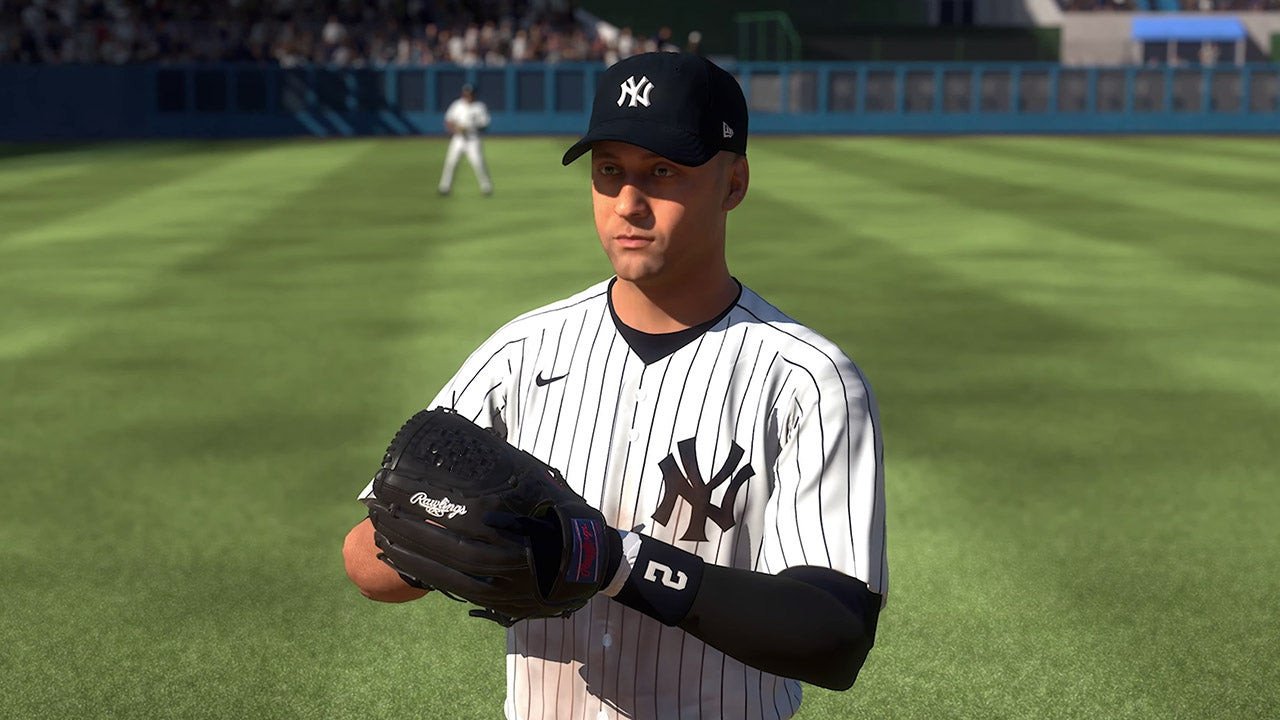 MLB The Show 23 Review - Enternity.gr