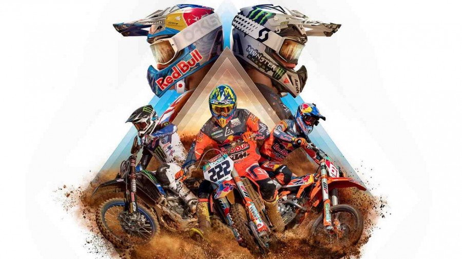 MXGP 2019 Review - Enternity.gr