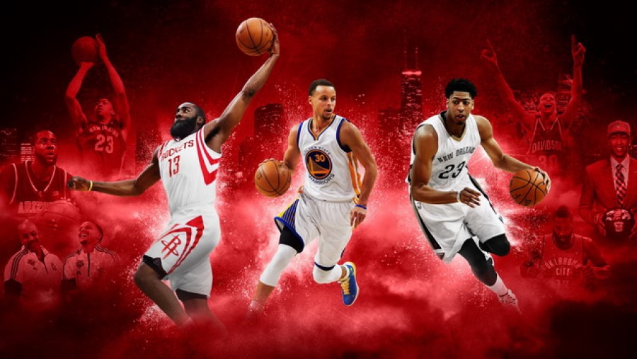 NBA 2K16 Review - Enternity.gr