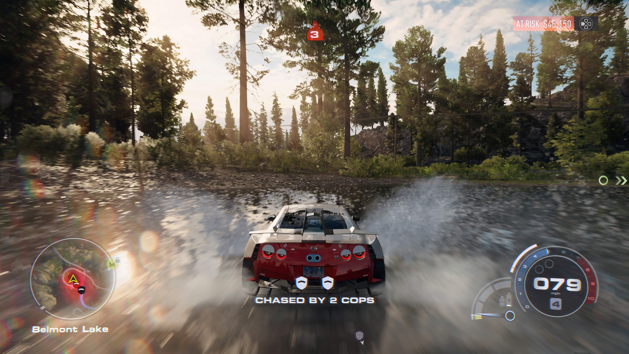 Need for Speed Unbound Review - Enternity.gr