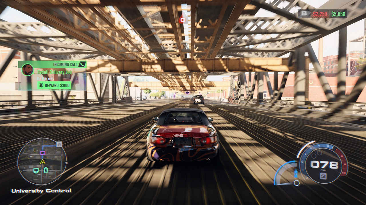 Need for Speed Unbound Review - Enternity.gr