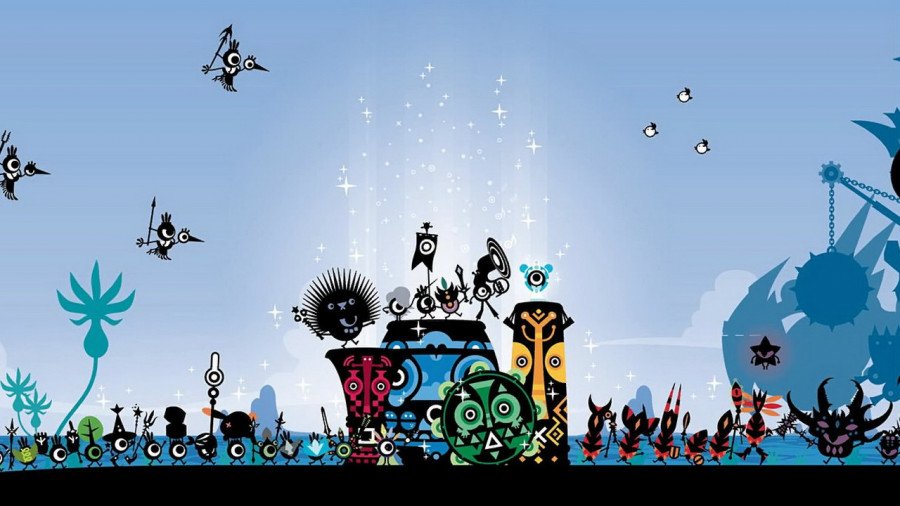 Patapon 2 Remastered Review - Enternity.gr