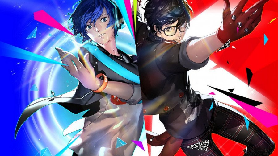Persona Dancing: Endless Night Collection Review - Enternity.gr