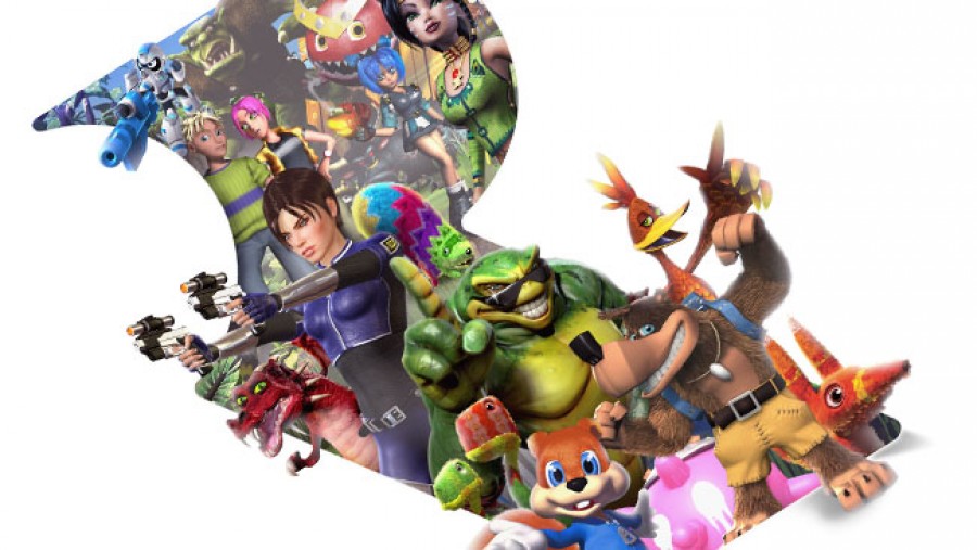 Rare Replay Review - Enternity.gr