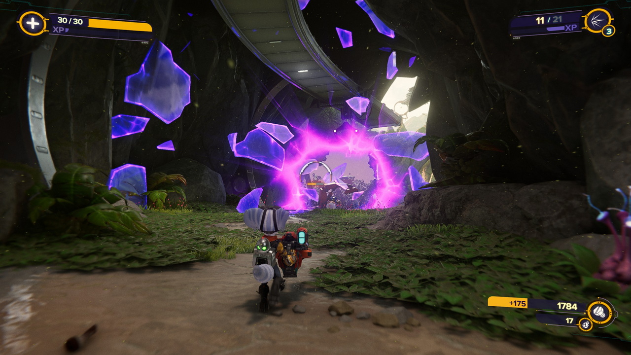 Ratchet & Clank: Rift Apart PC Review - Enternity.gr