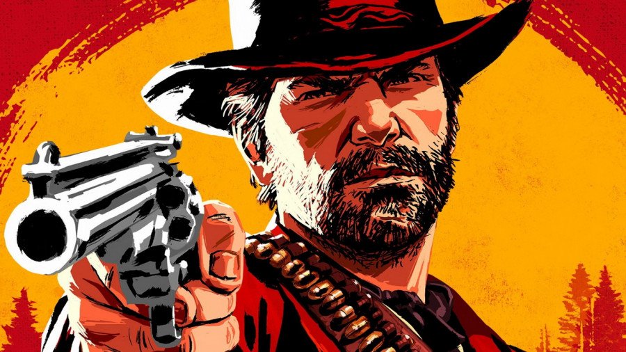 Red Dead Redemption 2 Review - Enternity.gr