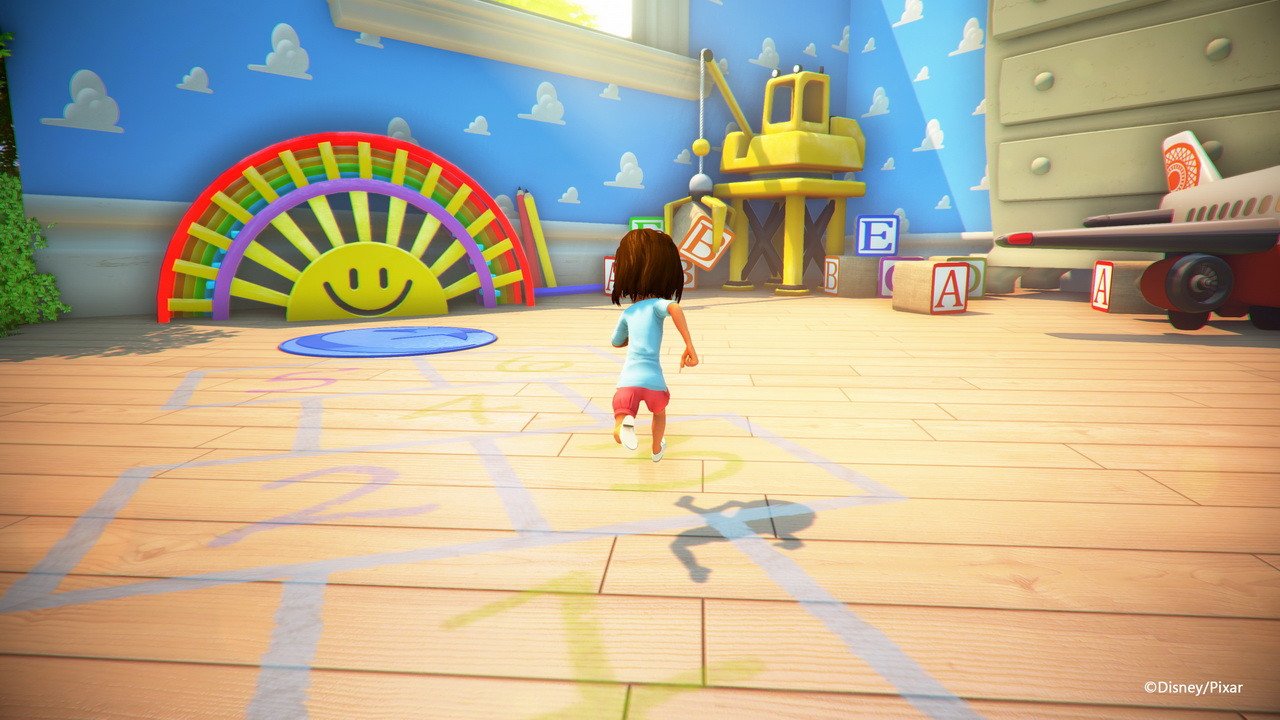 Rush: A Disney/Pixar Adventure Review - Enternity.gr