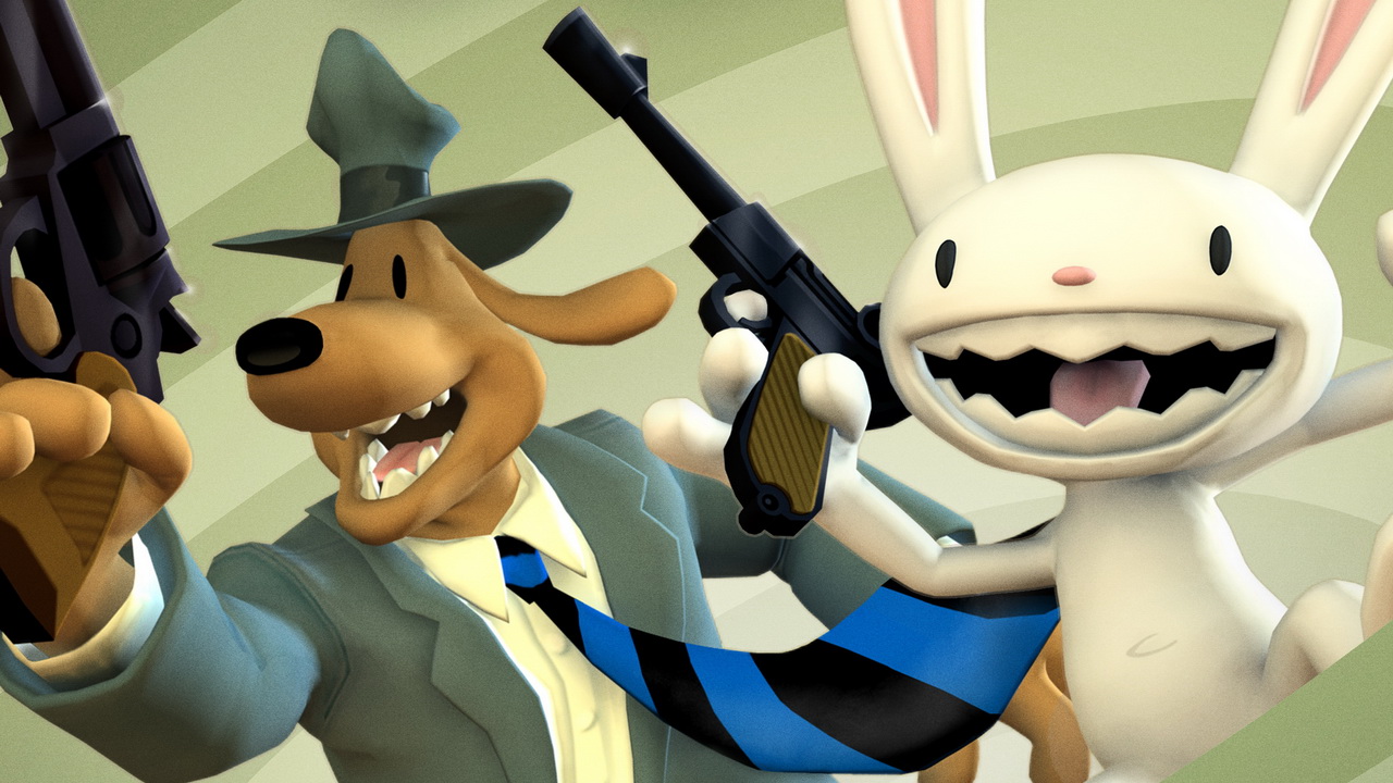 Sam & Max Save the World Remastered Review - Enternity.gr