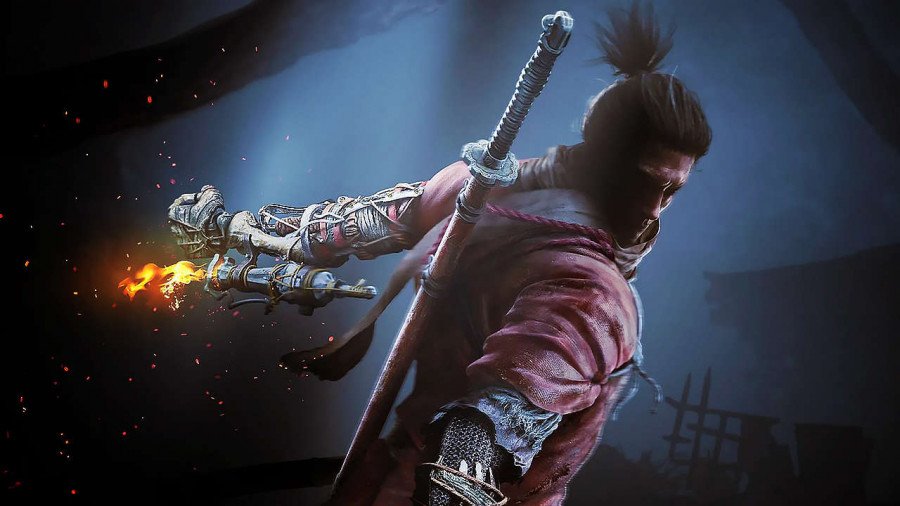 Sekiro: Shadows Die Twice Review - Enternity.gr