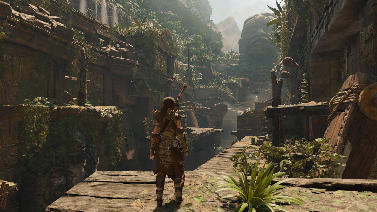 Shadow of the Tomb Raider: The Grand Caiman Review - Enternity.gr