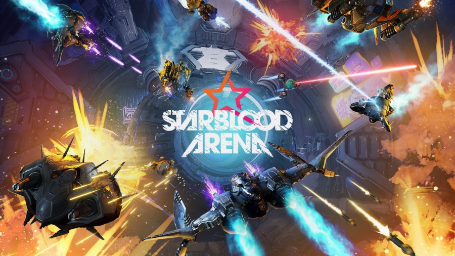 StarBlood Arena Review - Enternity.gr
