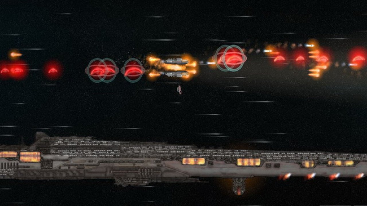 Steel Rain X Review - Enternity.gr