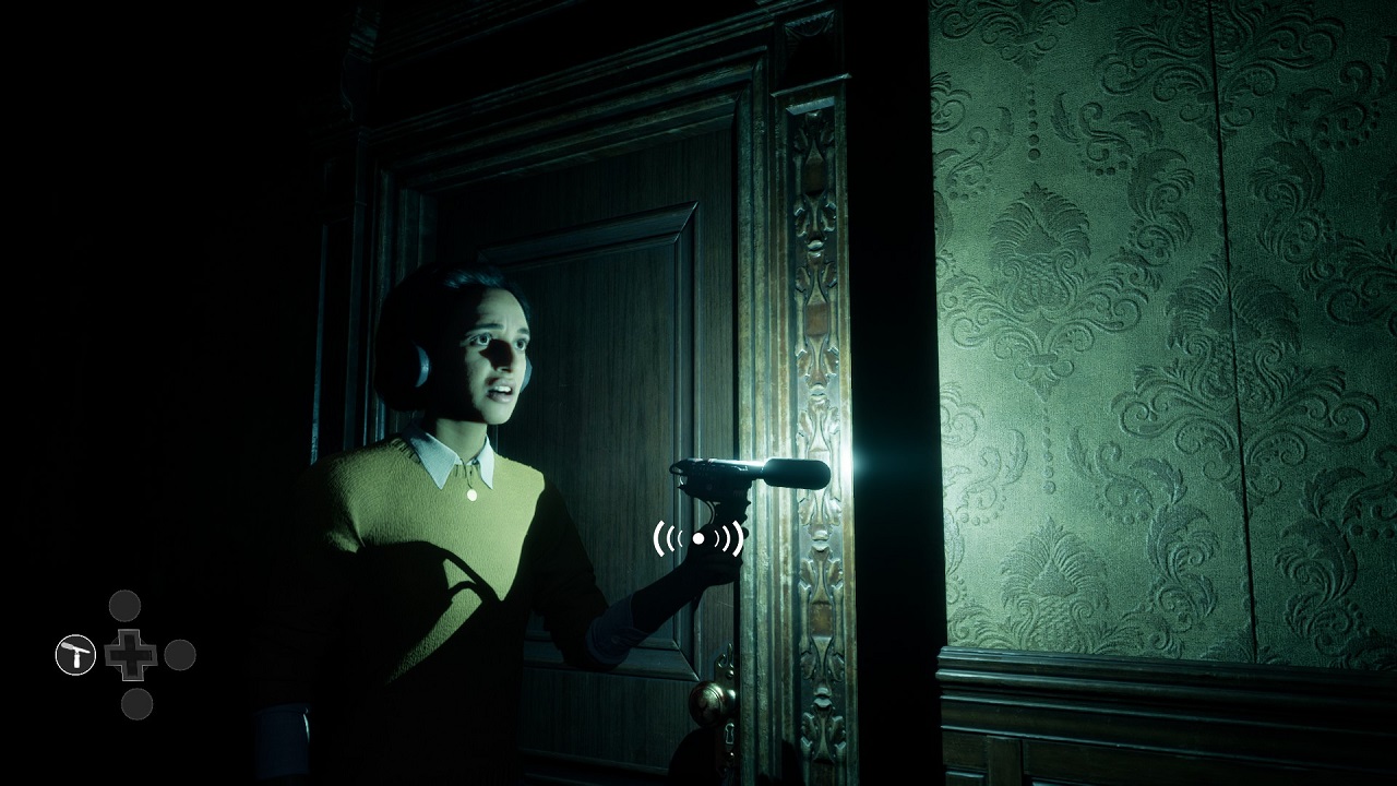 The Dark Pictures Anthology: The Devil in Me Review - Enternity.gr