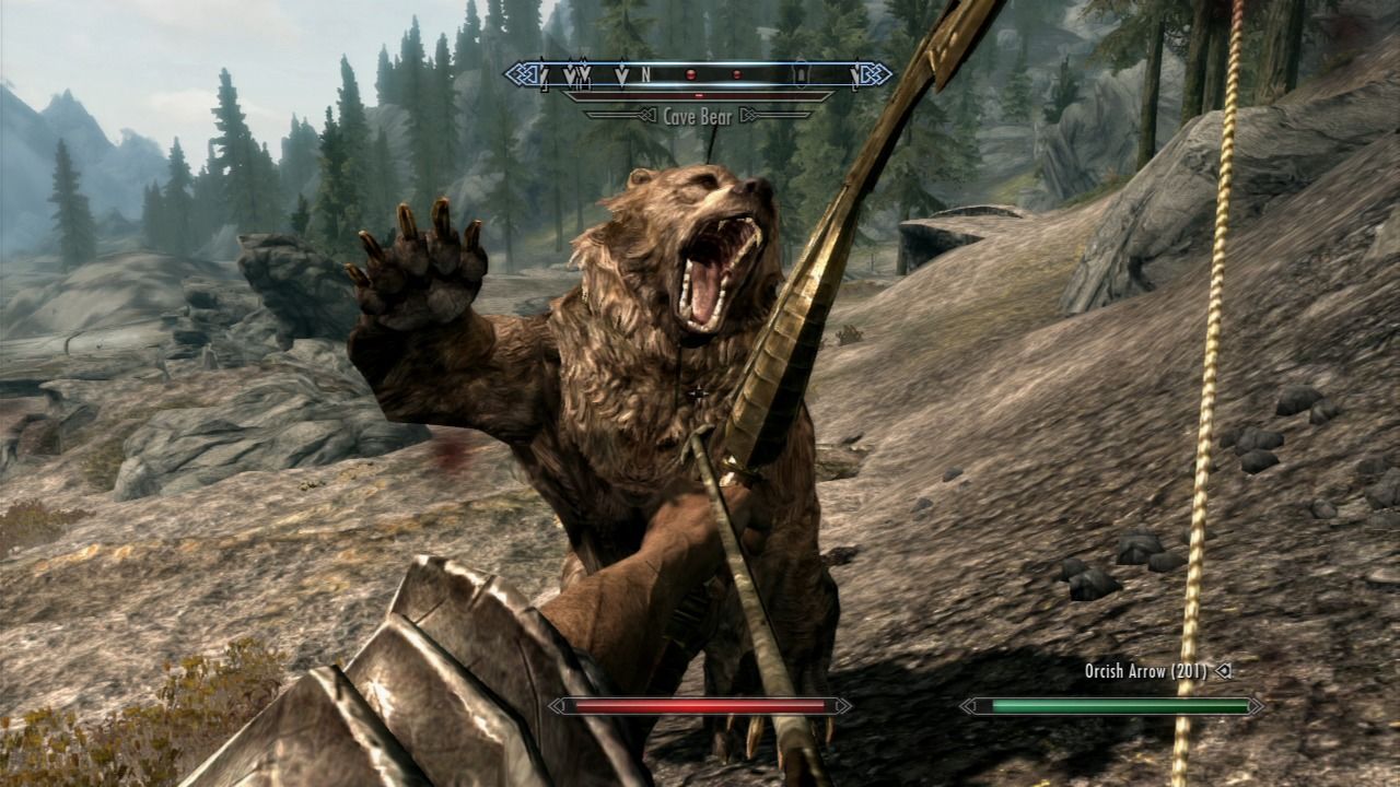 The Elder Scrolls V: Skyrim VR Review - Enternity.gr