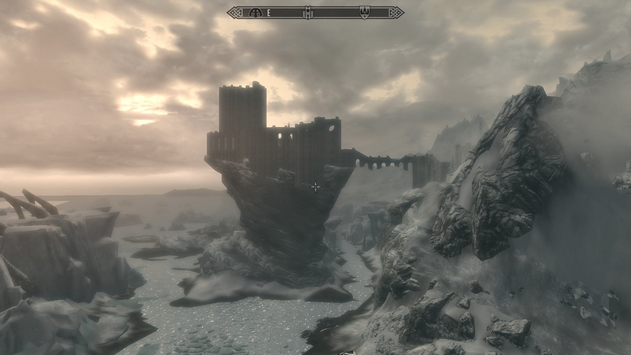 The Elder Scrolls V: Skyrim VR Review - Enternity.gr