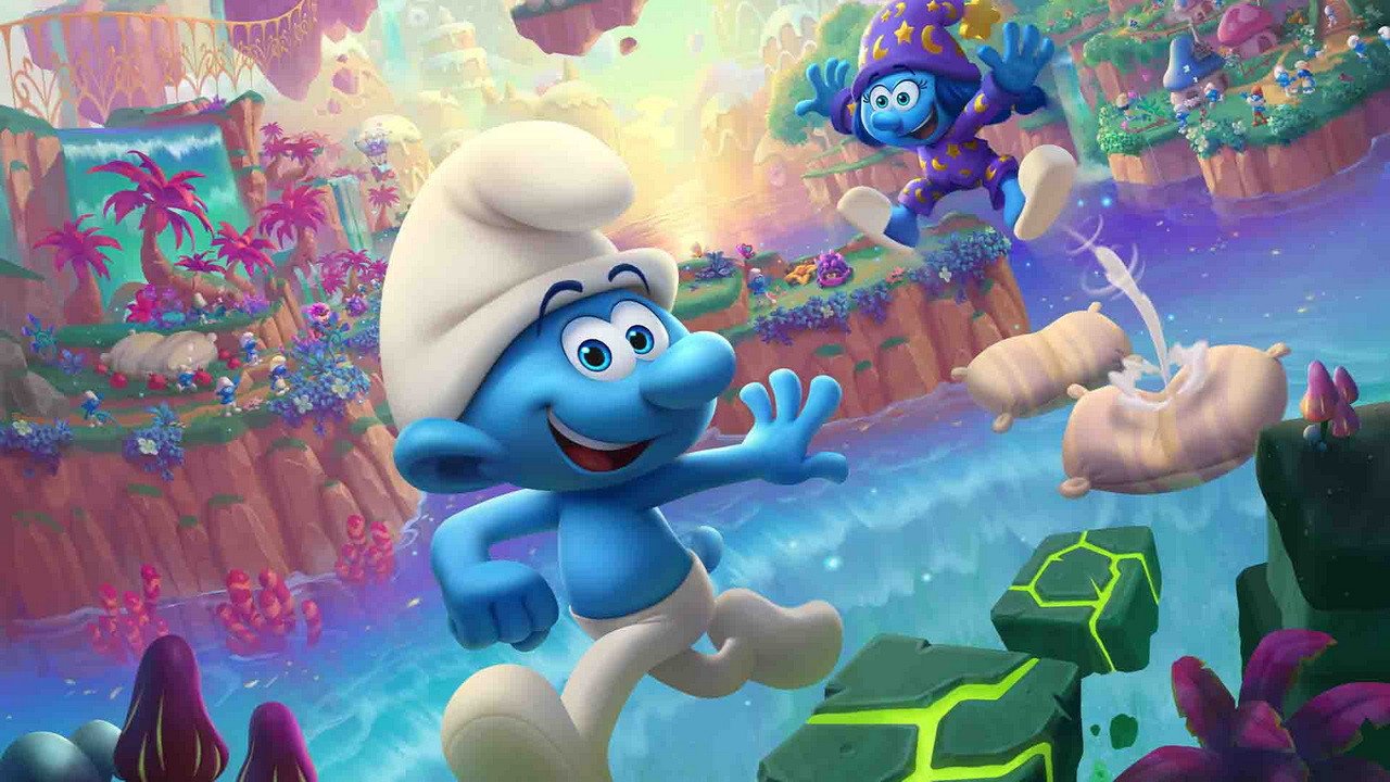 The Smurfs: Dreams Review - Enternity.gr