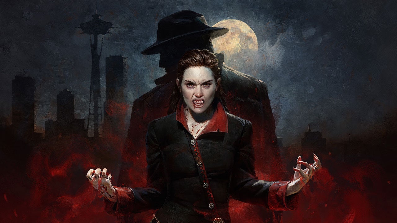 Vampire: The Masquerade - Bloodlines 2 Review - Enternity.gr