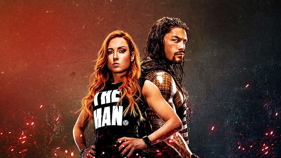 WWE 2K20 Review - Enternity.gr