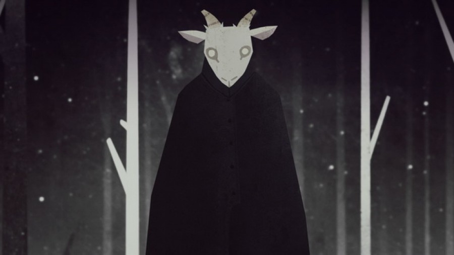 Year Walk Review - Enternity.gr