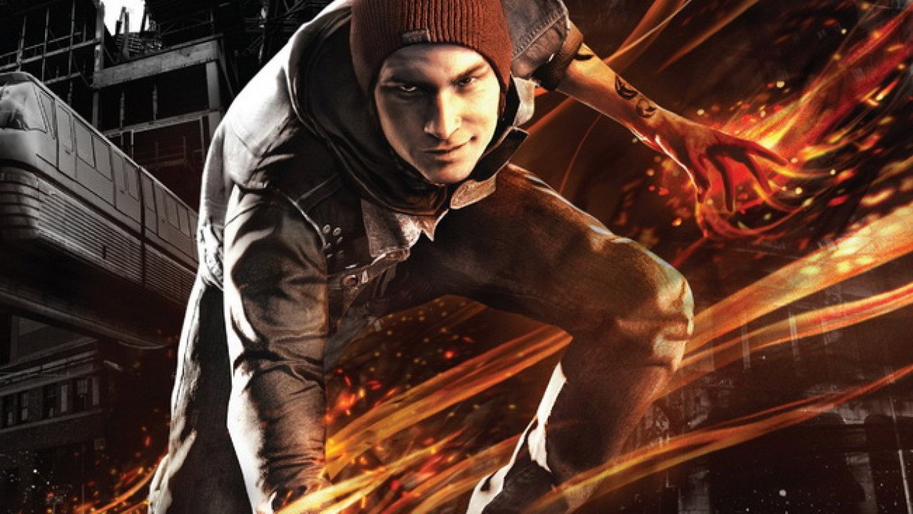 Δωρεάν το Cole's Legacy DLC του InFAMOUS Second Son - Enternity.gr
