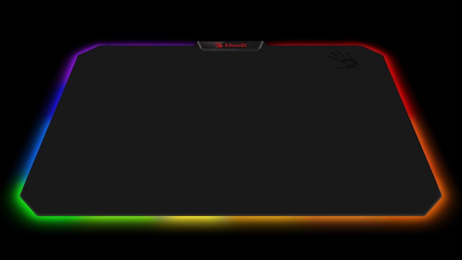 Bloody MP-60R Review - Enternity.gr