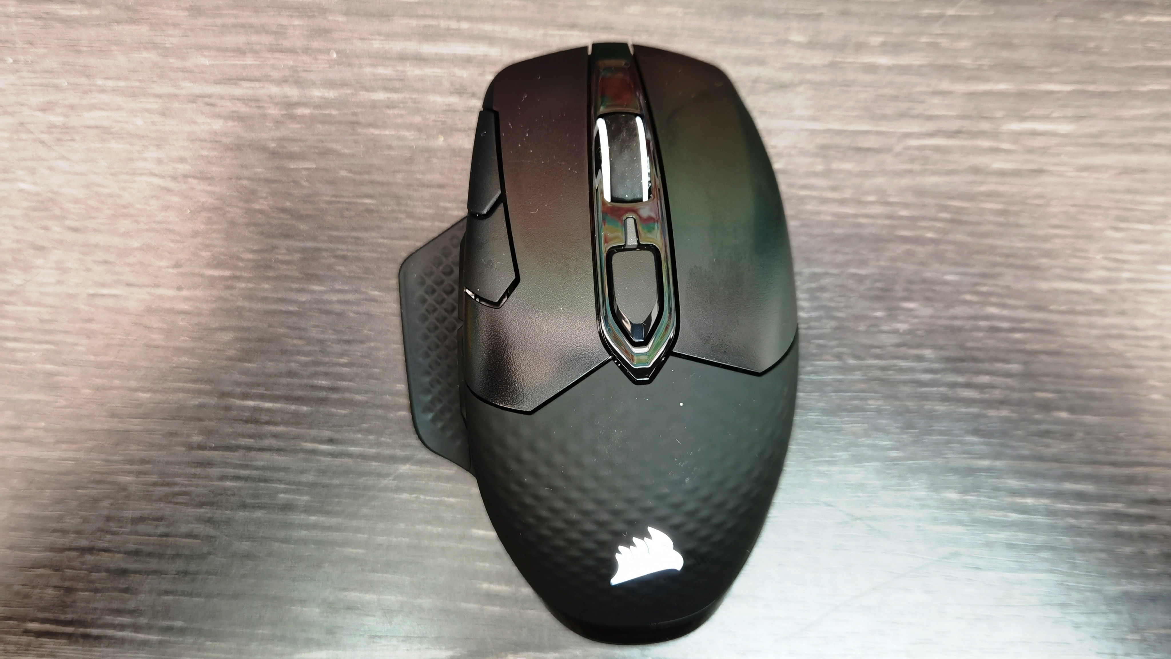 Corsair Dark Core RGB Pro Review - Enternity.gr