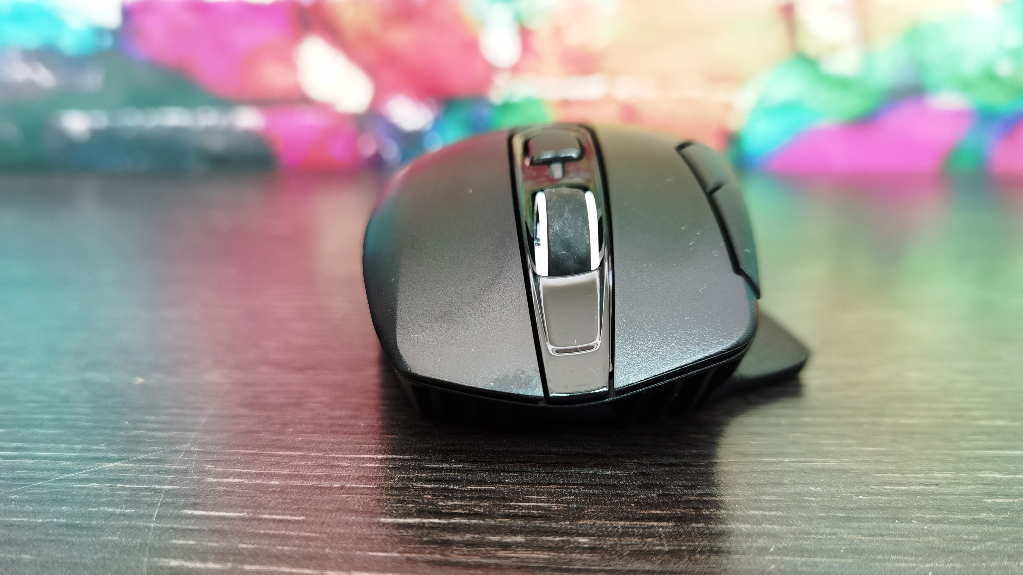 Corsair Dark Core RGB Pro Review - Enternity.gr