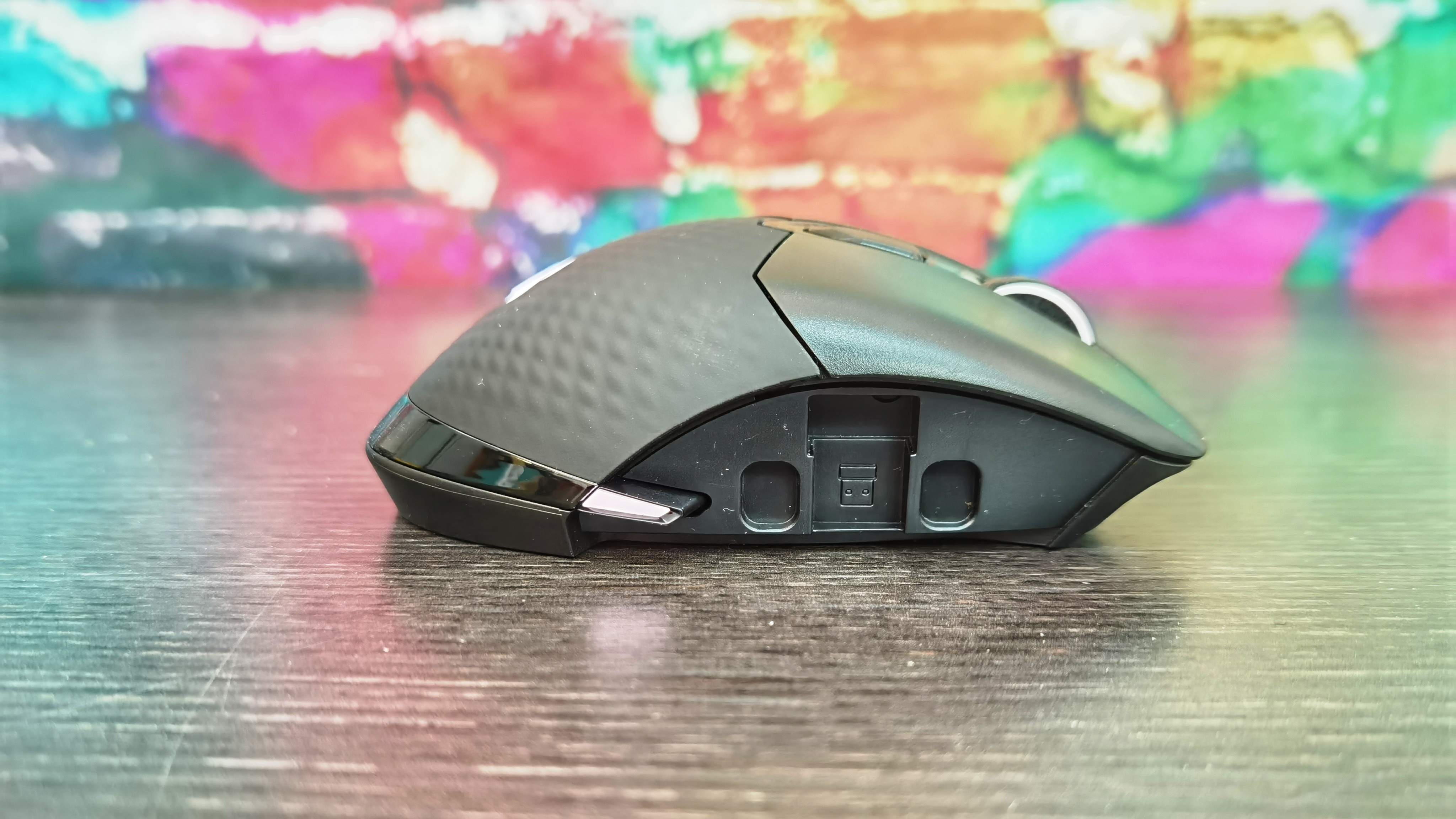 Corsair Dark Core RGB Pro Review - Enternity.gr