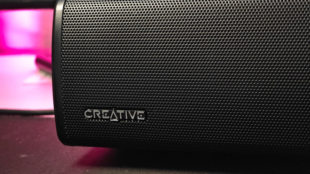 Creative Sound Blaster GS5 RGB Review - Enternity.gr