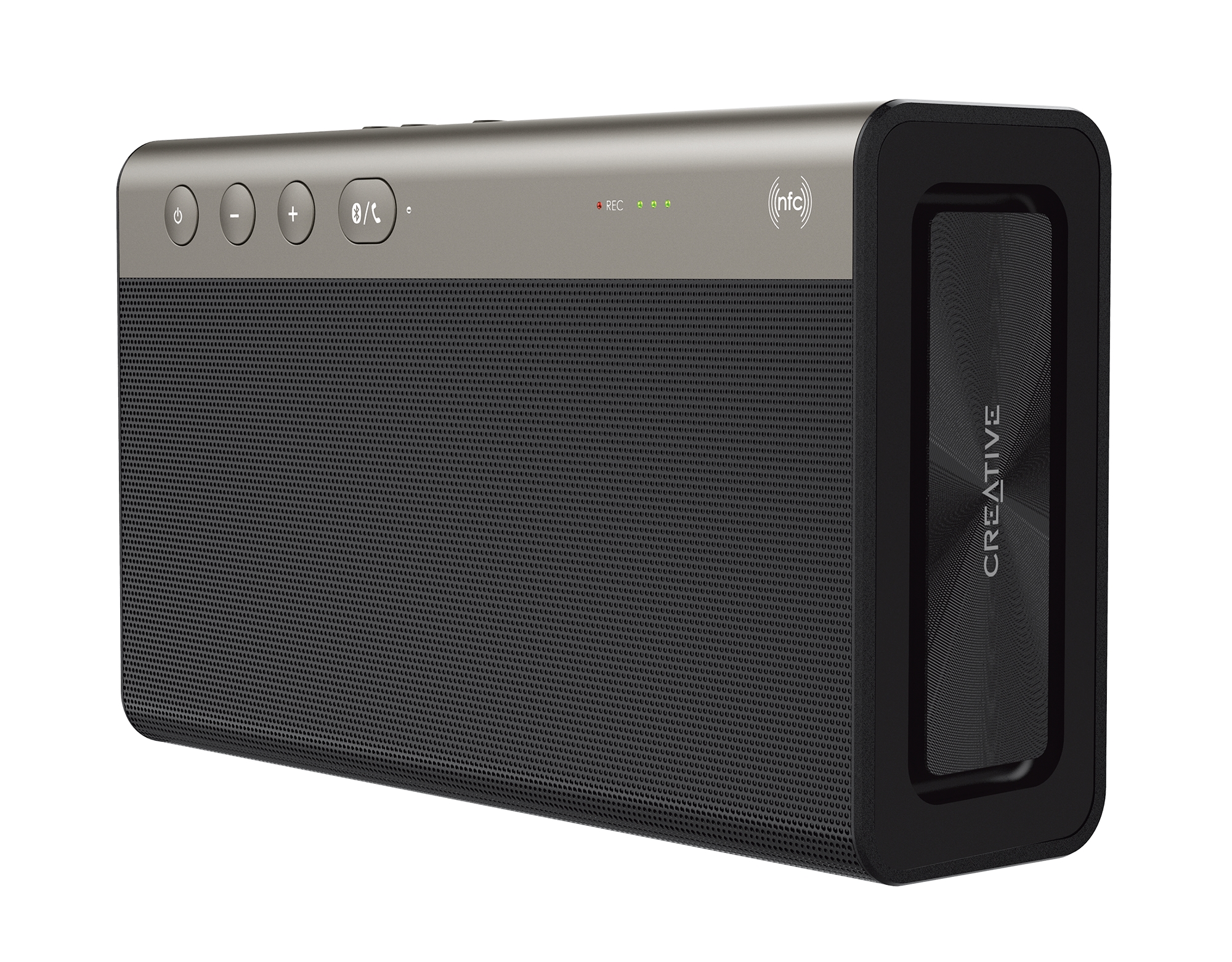 Creative Sound Blaster Roar 2 Review - Enternity.gr