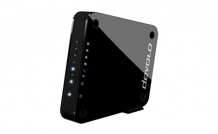 Devolo Access Point One Review - Enternity.gr